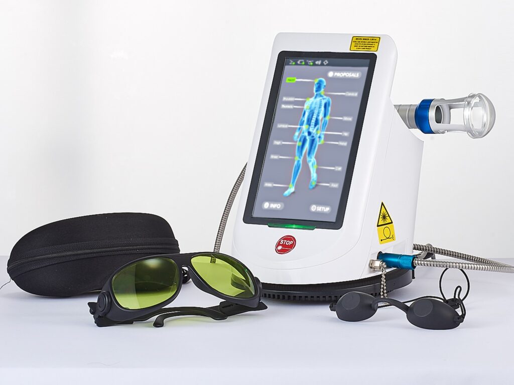 Discover the Benefits of Medray Lasers: Unmatched Performance ...