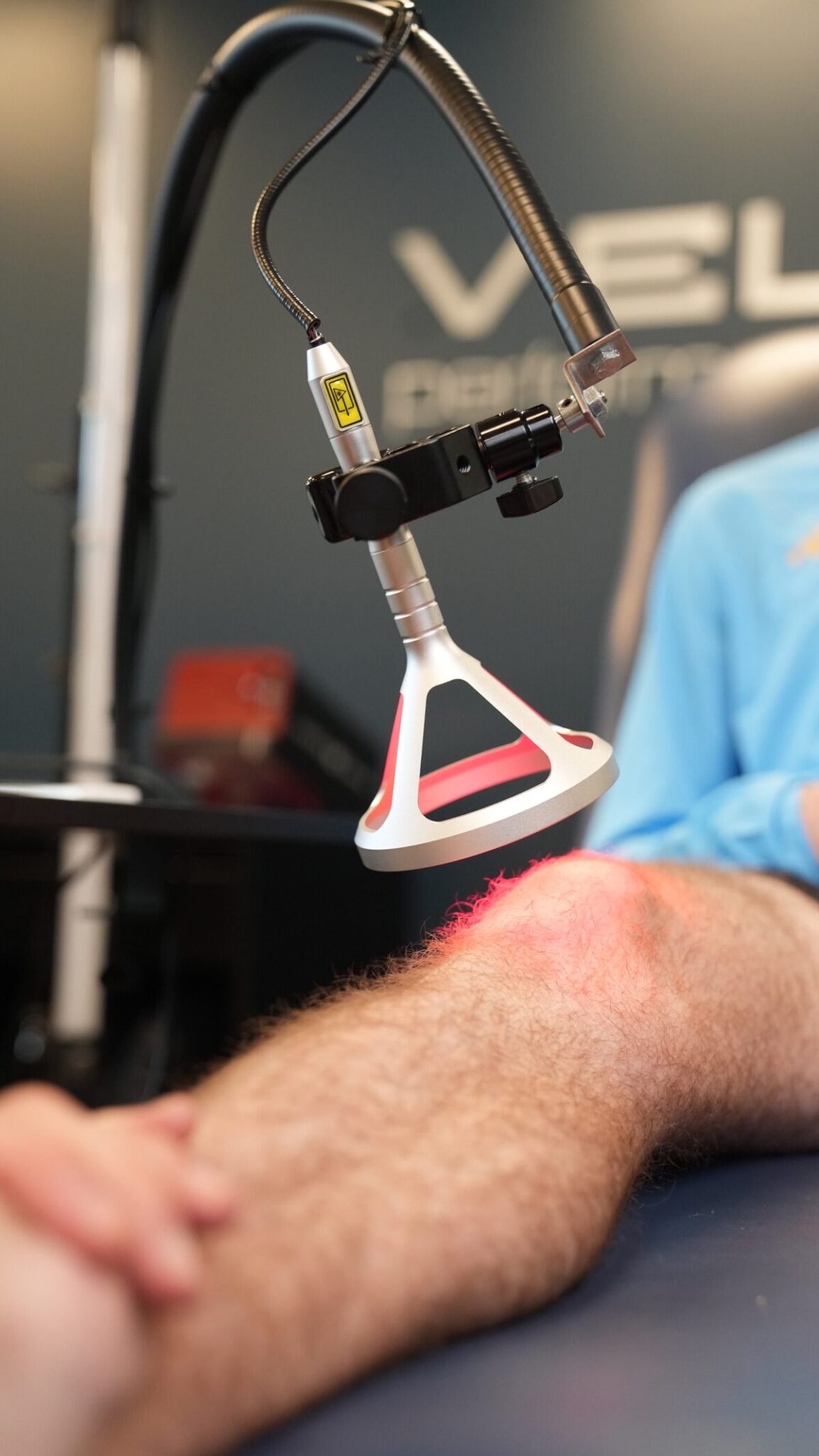 Perks of Class 4 Laser Therapy: Trust The Painless Process of Internal ...