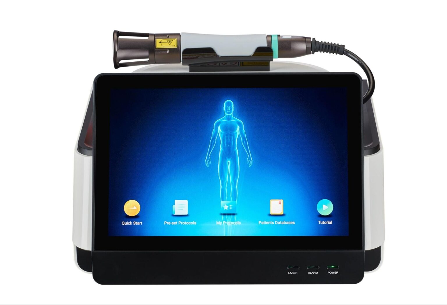 Class IV Laser Safety Tips For Chiropractic Laser Therapy - Medray ...