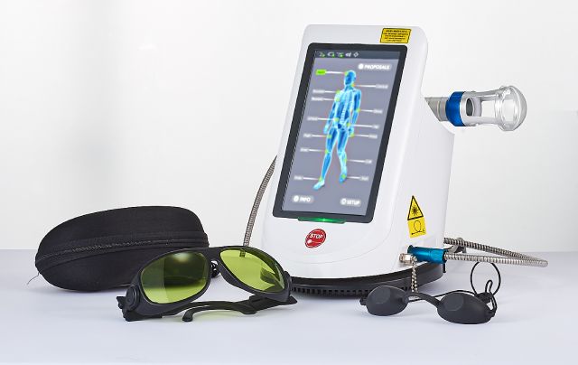 Class 4 Laser Machine | Class 4 Lasers For Sale | Physical Therapy ...