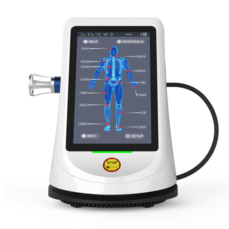 FDA-Cleared Laser Therapy Machines for Chiropractors | Class 4 ...